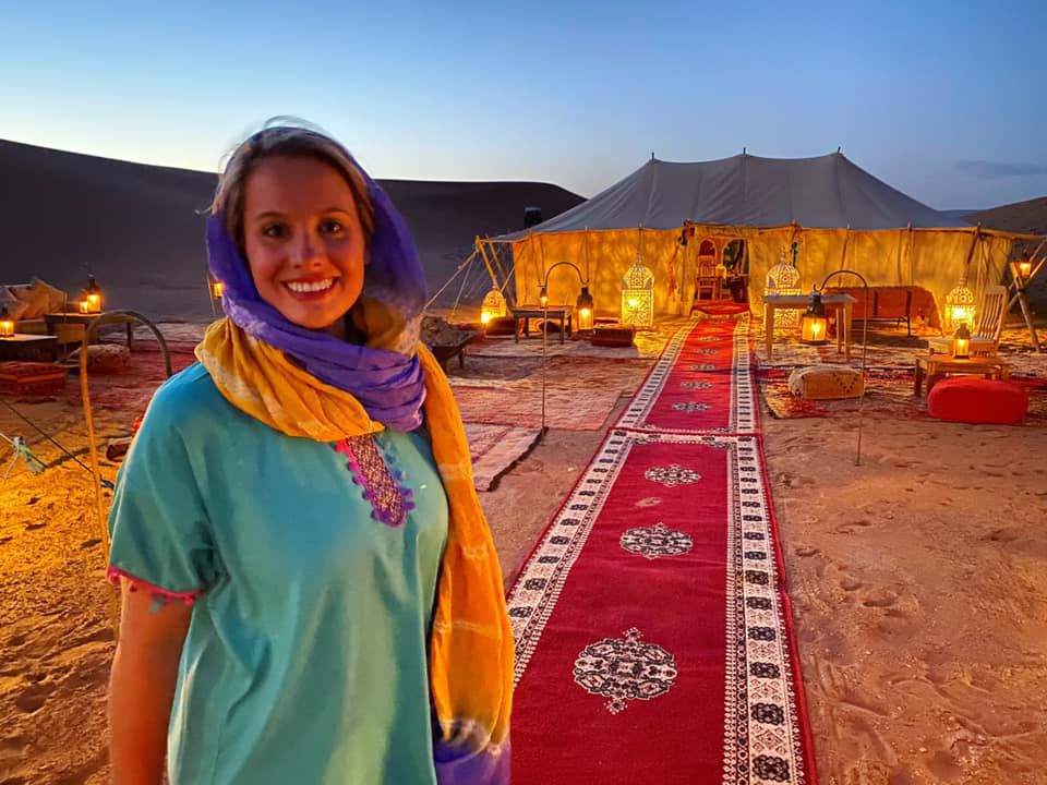 Programs>Global Engagement Office